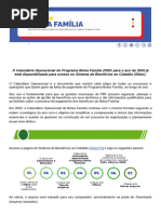 Orientacoessobreaatualizacaoanualpara2022 PMAS - 2022 2025 | PDF | Gestão de recursos humanos ...