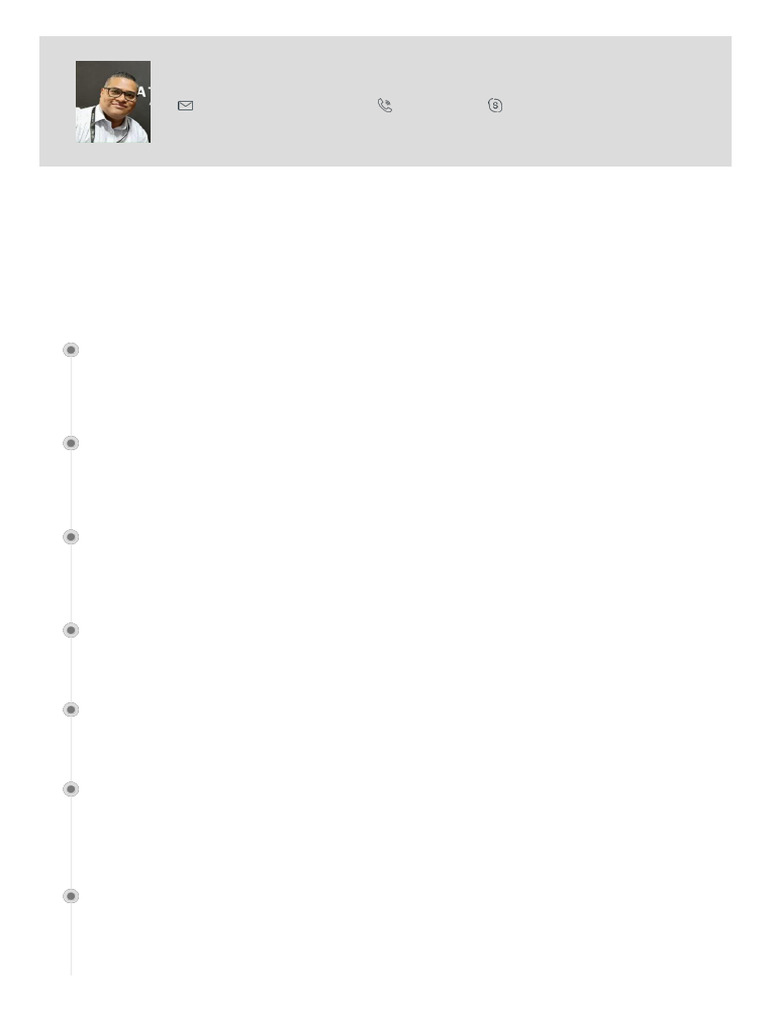 CV2025 Luisfelipevieramesones | PDF | Información | Microsoft
