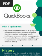 QuickBooks Enterprise 24.0 in-Depth Guide | PDF | Quick Books | Remote Desktop Services