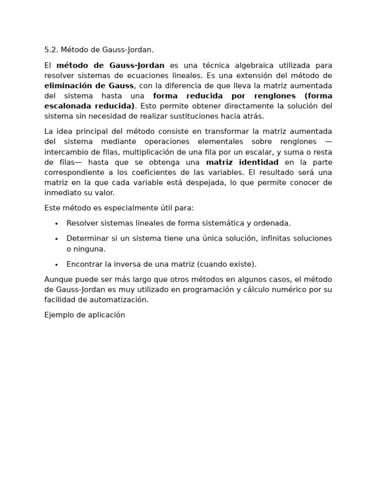Tema5 2 Electrica | PDF | Matriz (Matemáticas) | Conceptos matemáticos