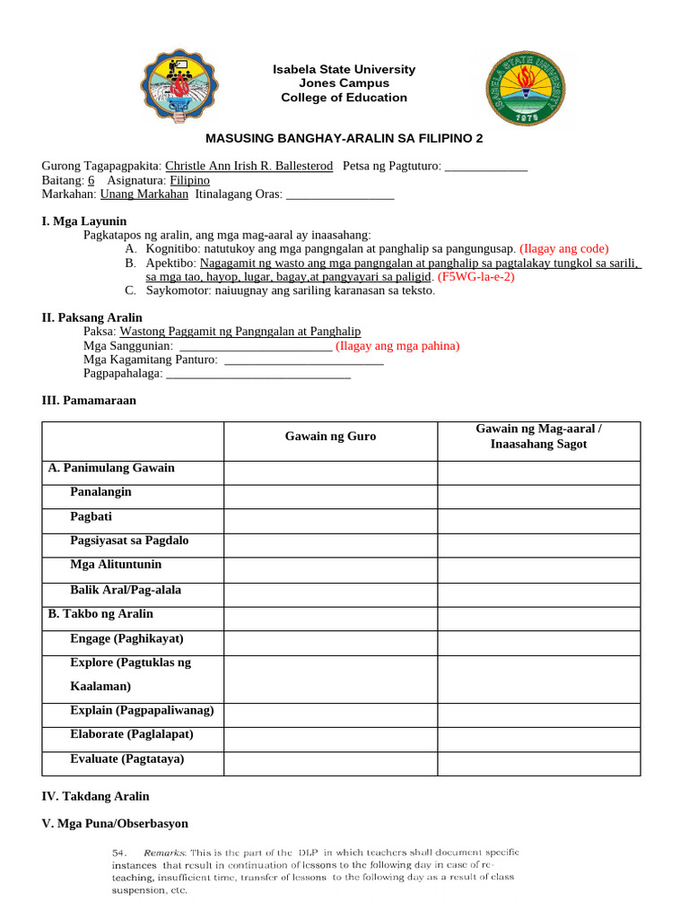 DLP Format | PDF