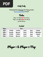 TDS CHIKSTER STRAT For DUCKY'S REVENGE | PDF