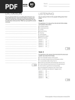 CSSD Audit Checklist | PDF | Safety