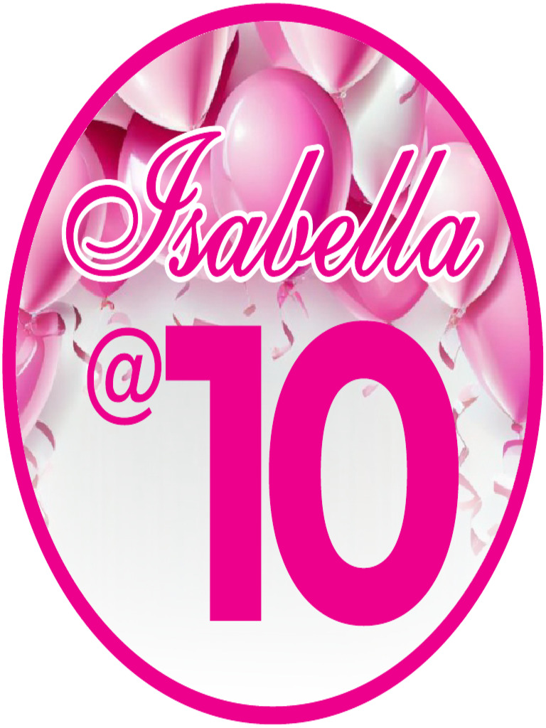 Isabella | PDF