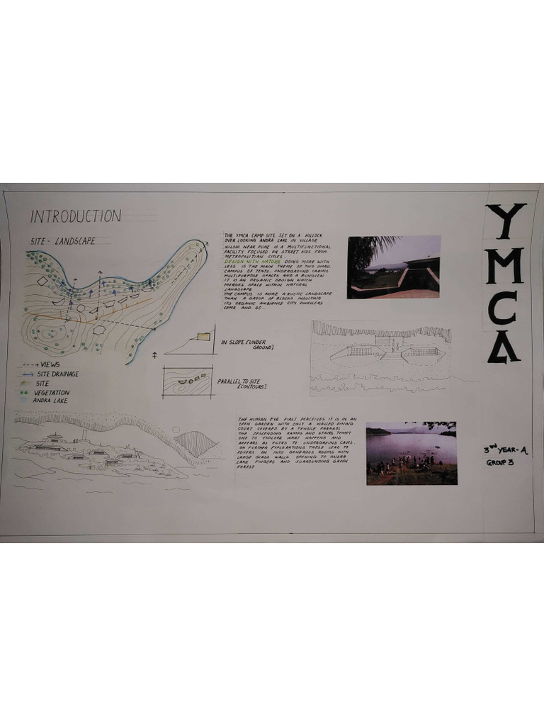 YMCA Case Study Group 3 | PDF