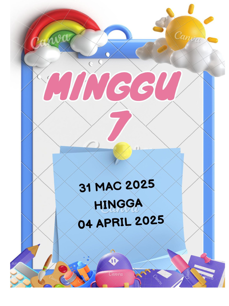 Laporan Harian Siti Baizura M7_25 | PDF