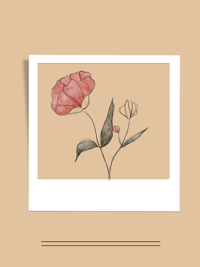 Printable Journal Design 25pages | PDF