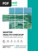 Investigation Chart | PDF