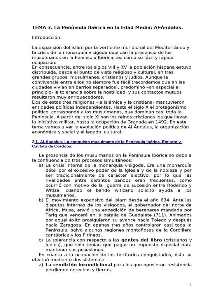 Epigrafes 2 | PDF | Al Andalus