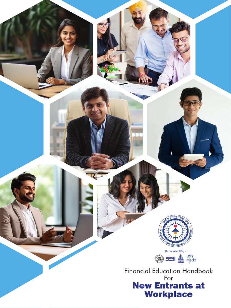 FE Handbook For New Entrants at Workplace | PDF | Credit Score | Loans