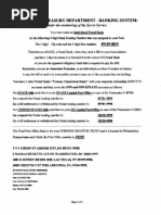 Affidavit of Rule 220 Age of Majority | PDF | Notary Public | Affidavit