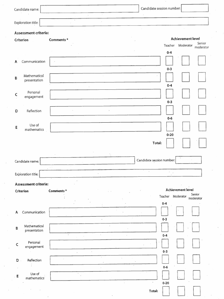 peer-grading-sheet | PDF