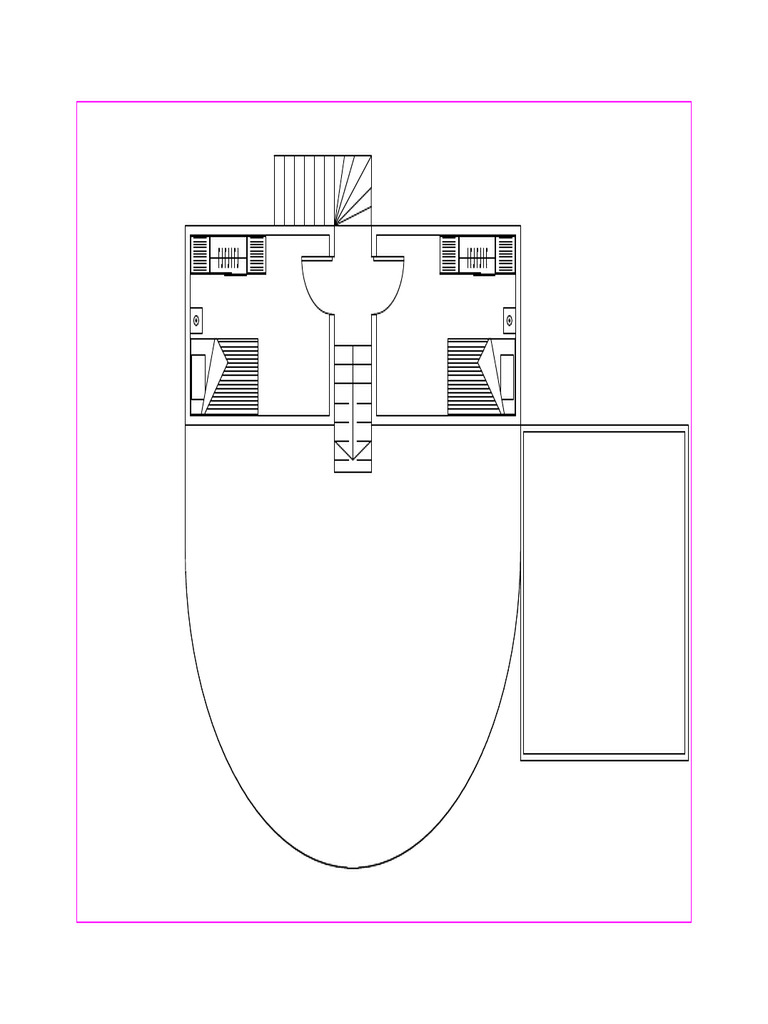 Planta 2b Arriba Lista | PDF