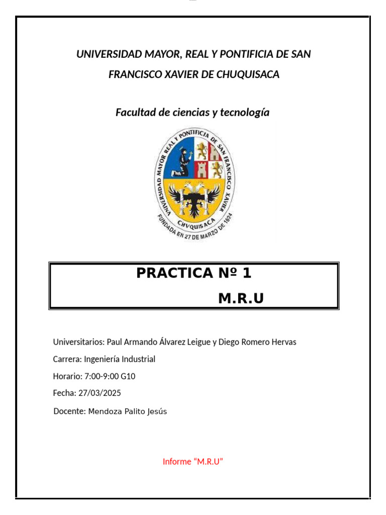 teoria-del-error-fisica | PDF | Velocidad | Cinemática