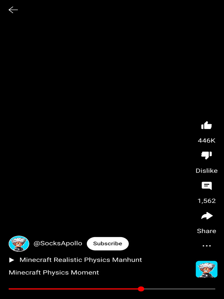 Minecraft Physics Moment - YouTube | PDF