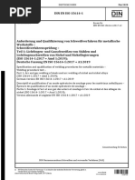 Din en 1090-2 | PDF