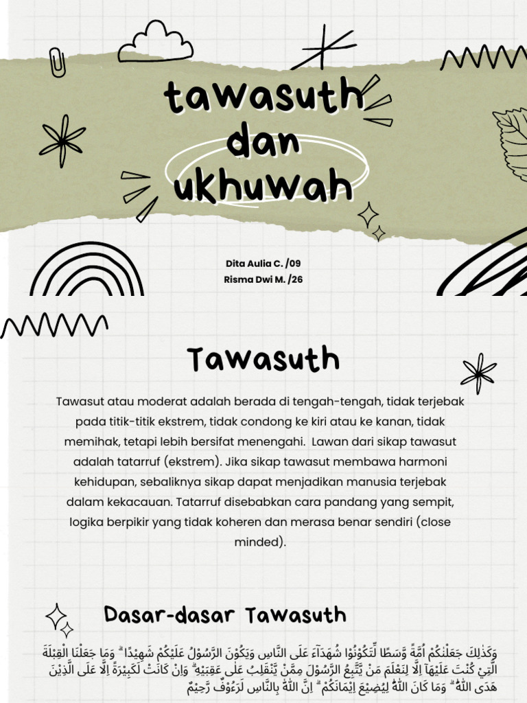 Green and White Doodle Thesis Defense Presentation - 20230917 - 144527 ...