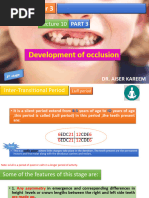 Using - Dentition To Age Cattle | PDF | Tooth | Dentistry