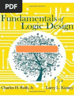 Fundamentals of Logic Design 7th Edition Full Download | PDF | Logic ...