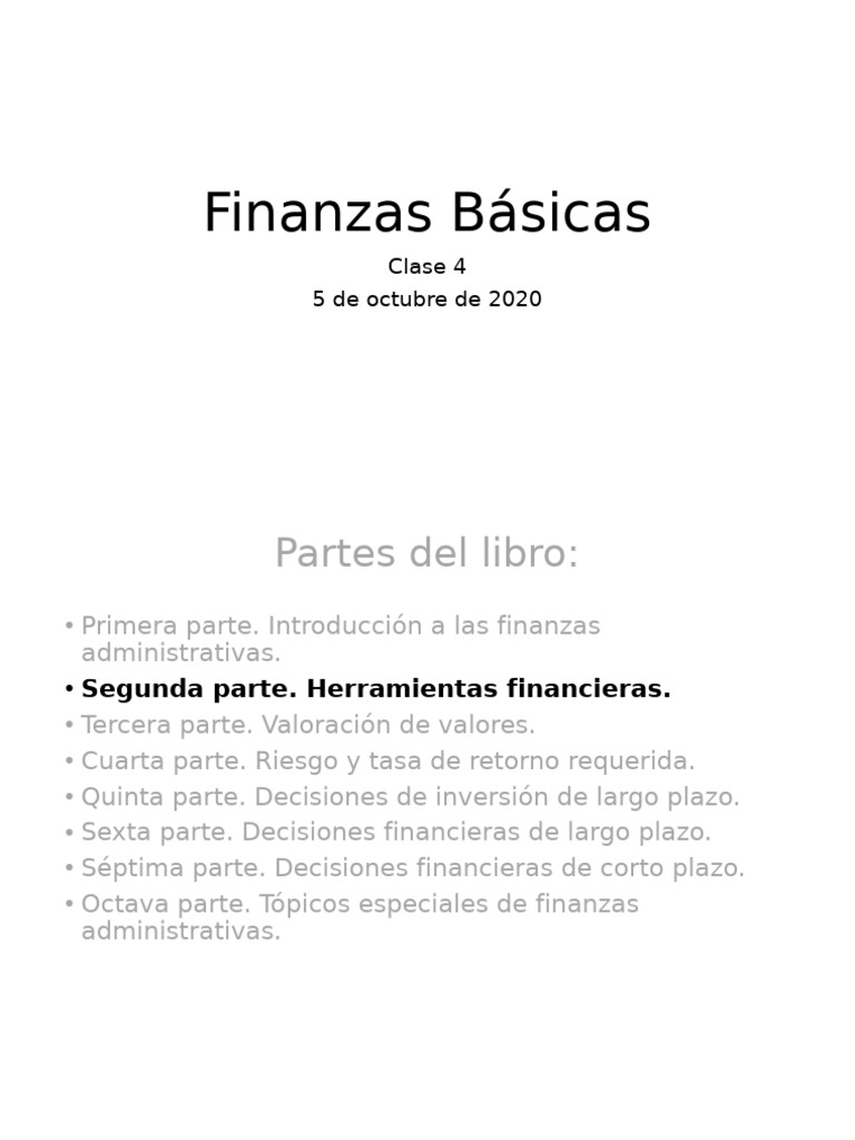 Anegba1068 Clase4 | PDF