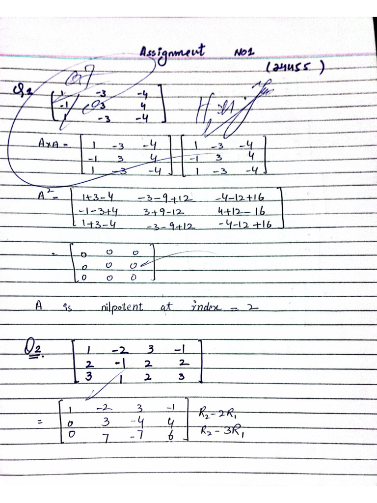 Assignment 1 24455 Pdf