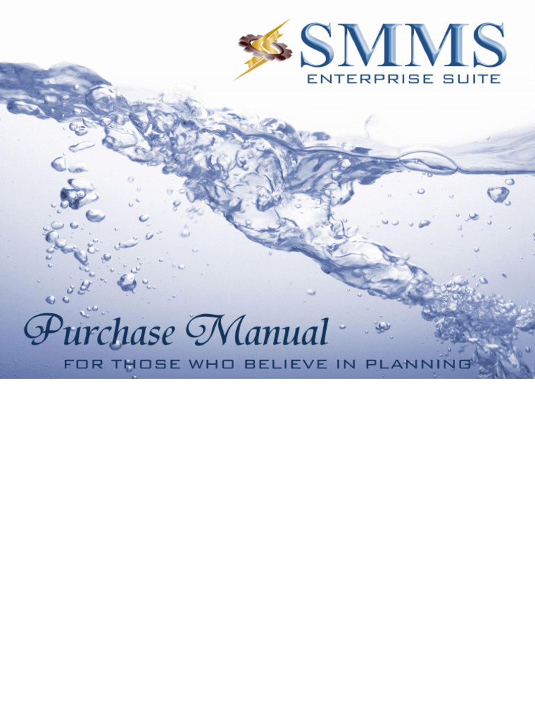 SMMS Software User Guide | PDF | Button (Computing) | Software