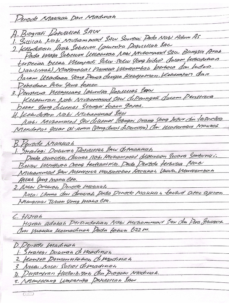 Arham Syam - 2024101027 - UAS | PDF