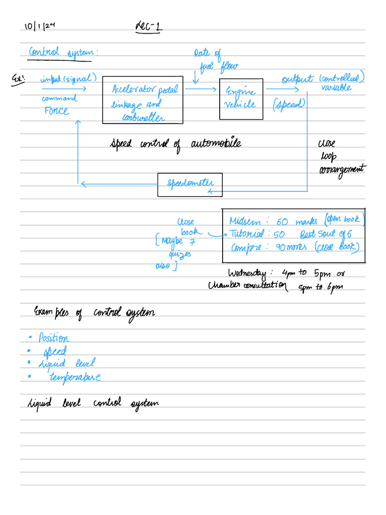 ECE F242 Consys 3 | PDF