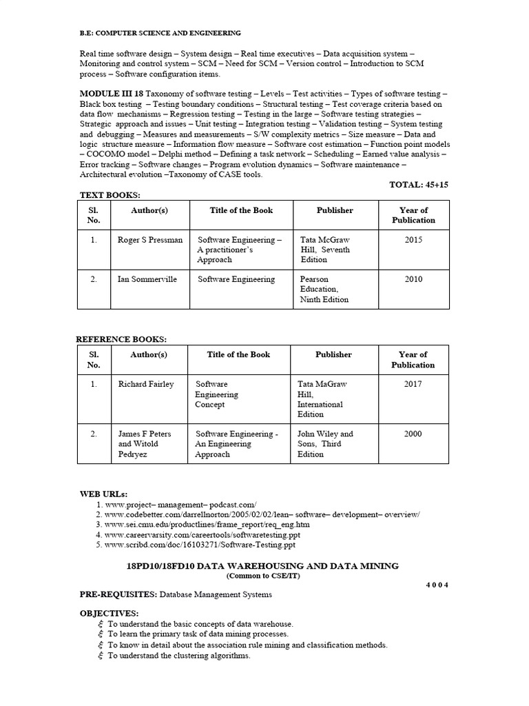 DWDM Portion | PDF | Data Warehouse | Cluster Analysis