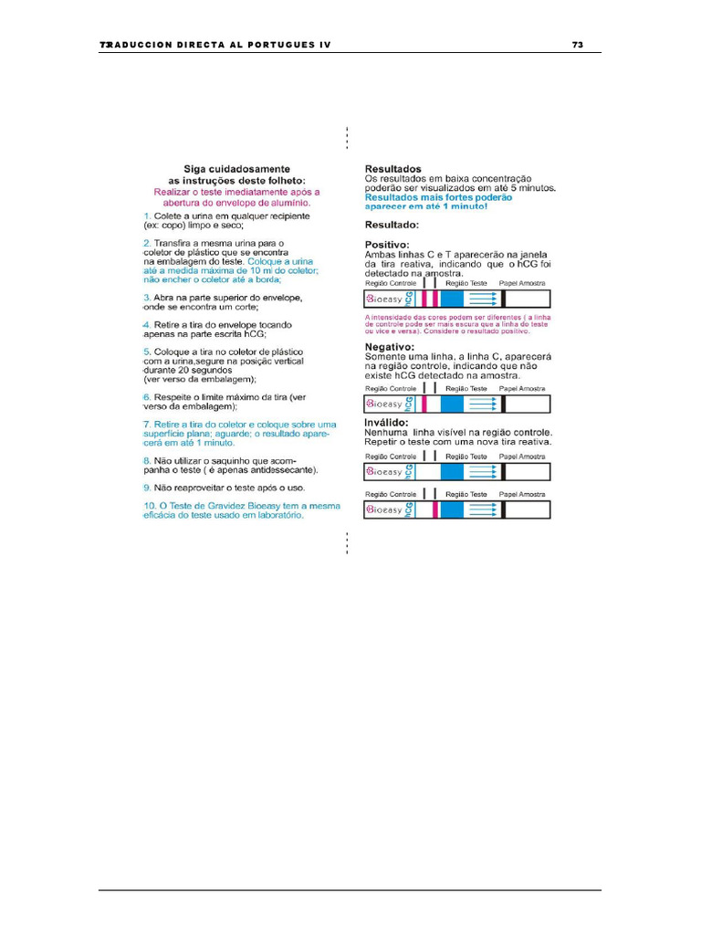 Texto Origen (Pag. 70 Del Manual de La Miss) | PDF