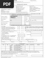 MGL Registration Form PDF | PDF | Mumbai | Cheque