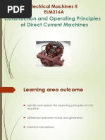 XII Physics Practicals-Projects | PDF | Inductor | Transformer