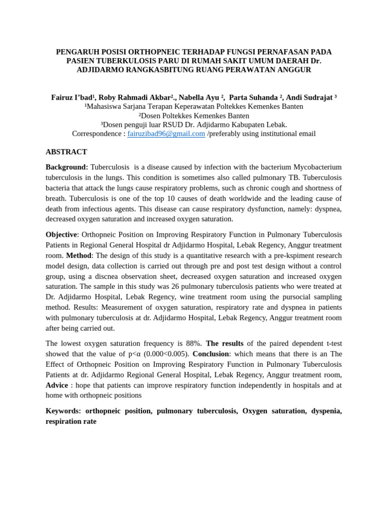 Manuskrip Ibad | PDF