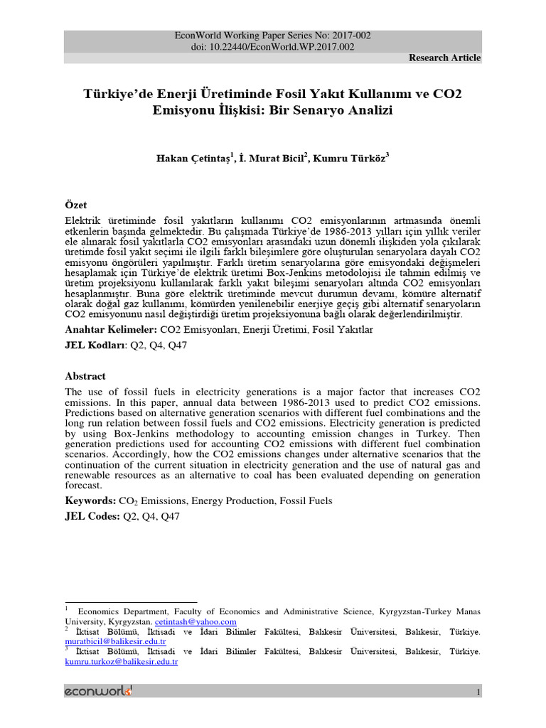 Turkiye_de_Enerji_Uretiminde_Fosil_Yakit | PDF