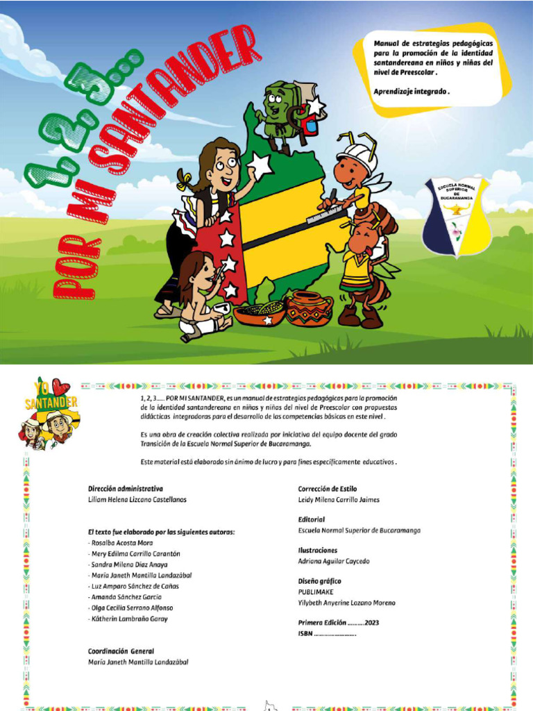 Libro Completo PNG - Compressed | PDF