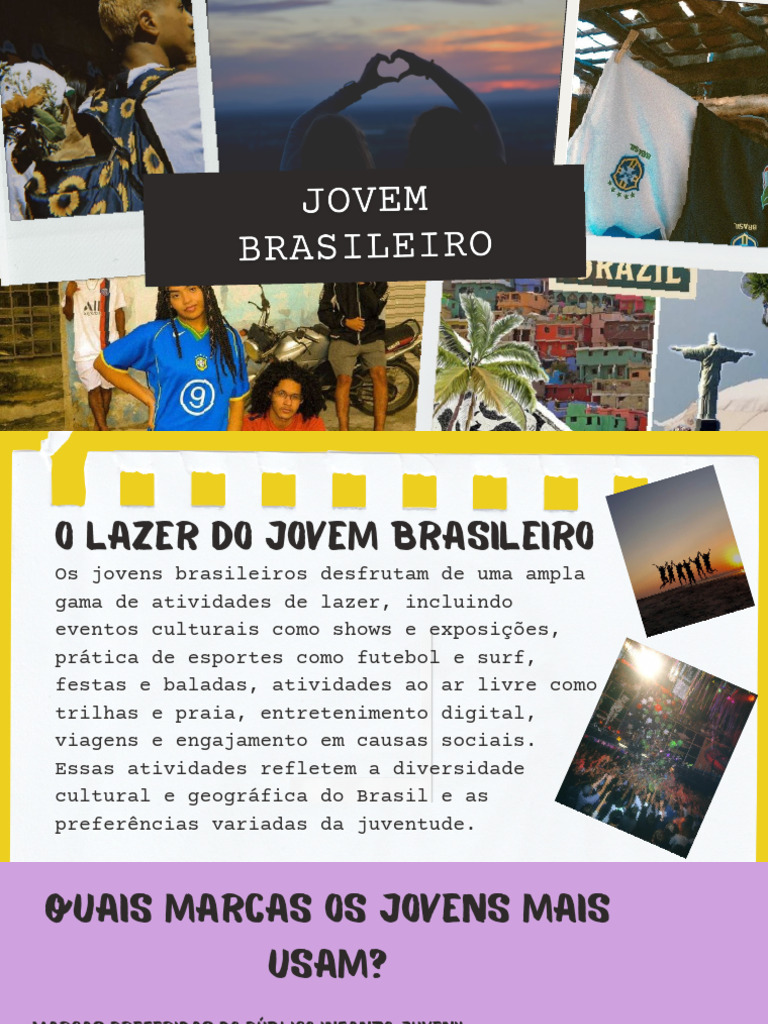 Jovem Brasileiro - 20240929 - 180641 - 0000 | PDF