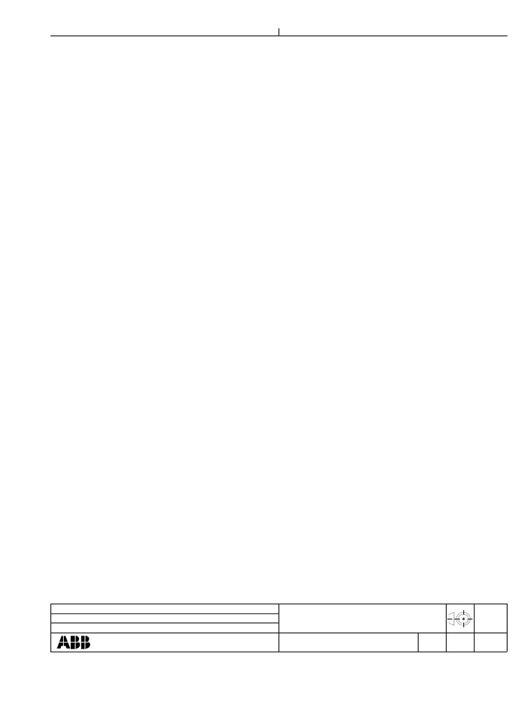 Advant Controller 450 Â 2.3 Task List - ABB SolutionsBank | PDF | Computing | Computer Engineering