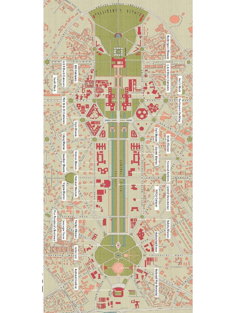 Present Masterplan 2 | PDF