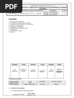 Matriz WRAC y Riesgos Laborales | PDF | Science | Ingeniería