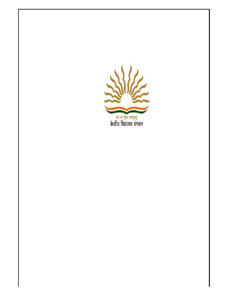 PM Shri KV Afs Avadi - It Record Practicals 2023-24 | PDF | Hyperlink | Sql