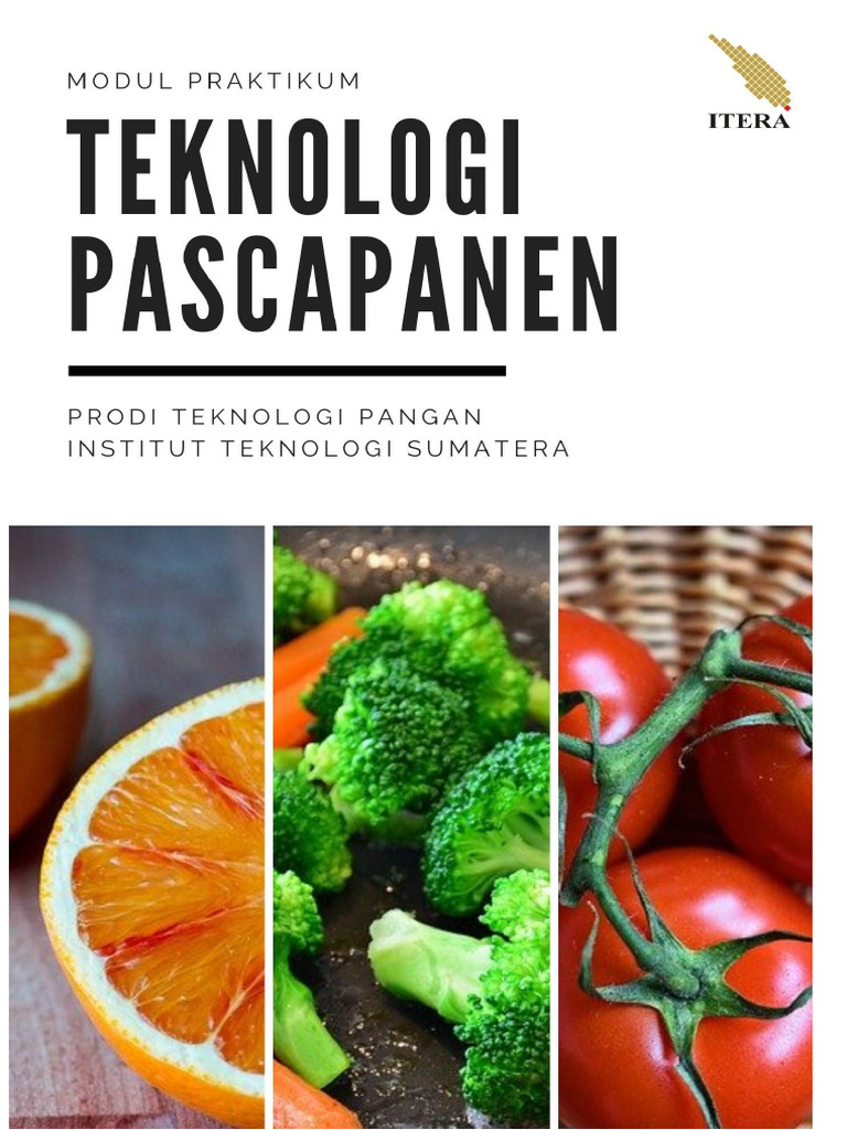 Modul Prak Pascapanen 2025 | PDF