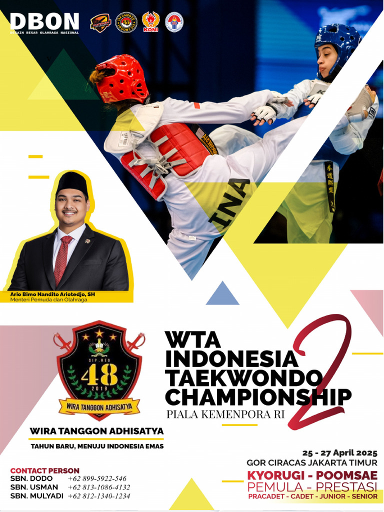 Proposal WTA 2 Rev A | PDF