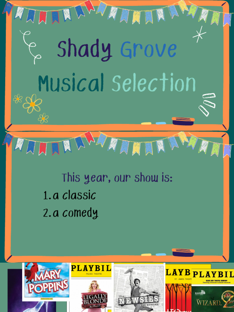 Musical | PDF