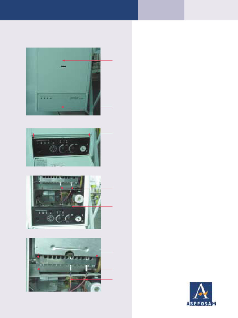 brava | PDF | Tornillo