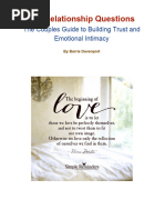 Multiamory RADAR Template | PDF