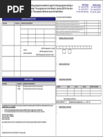 HRDC Application Form 2024 | PDF