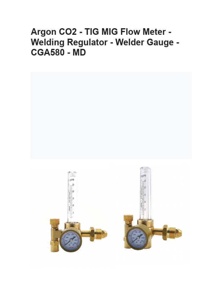 Ficha Reg Argon | PDF