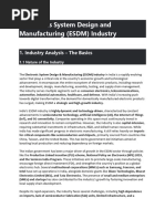 Top ECE Companies in India | PDF | Internet Of Things | Embedded System