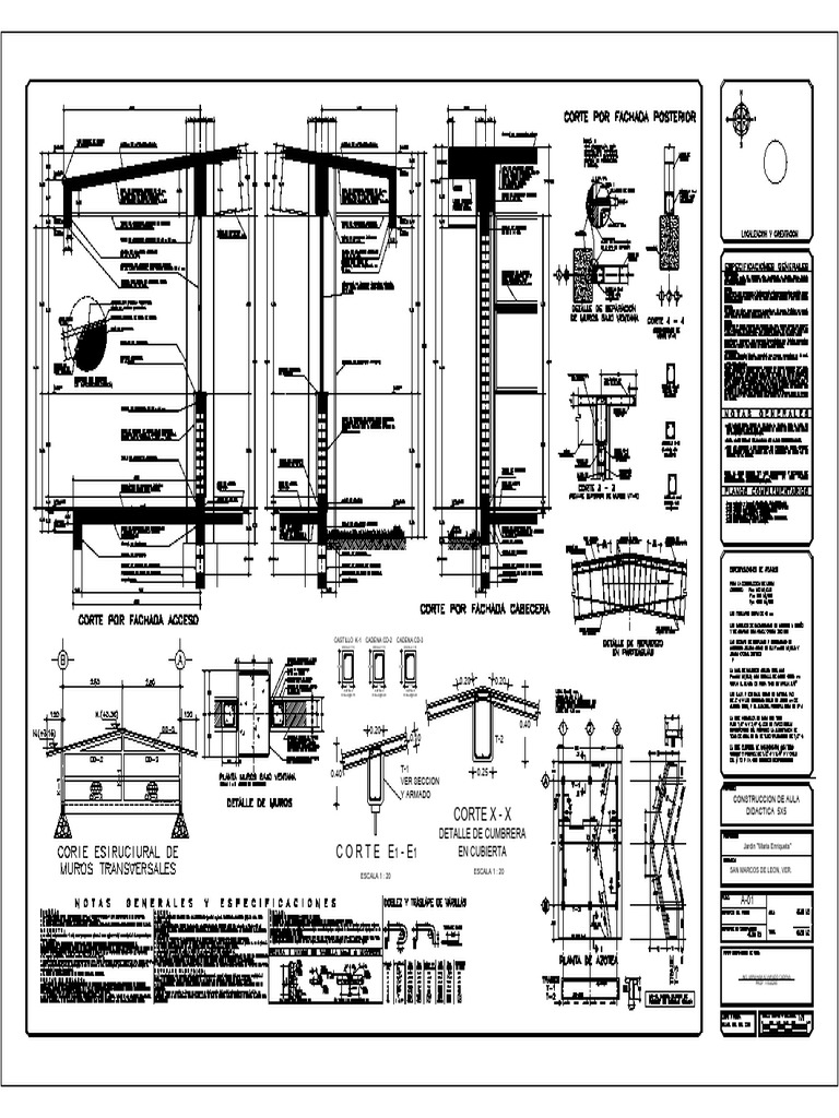 P-2 Estructural | PDF