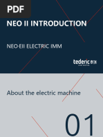 ASB-150 Series Blow Molding Machines | PDF | Mechanical Engineering